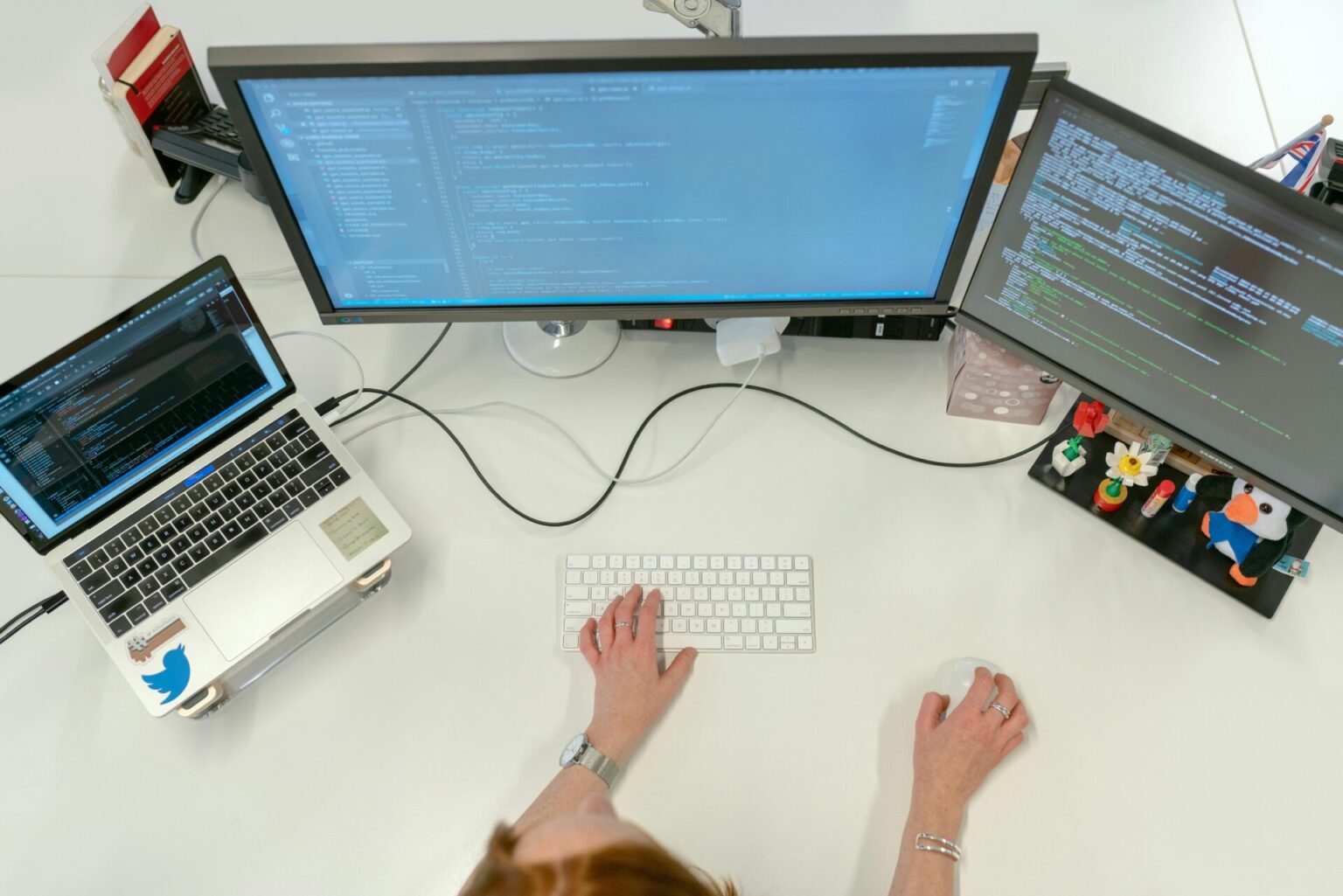 Web Development – Stacknize Solution