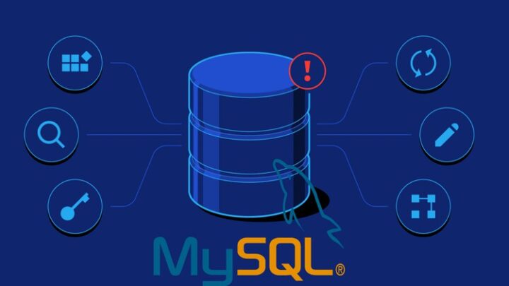 MY SQL - Stacknize Solution